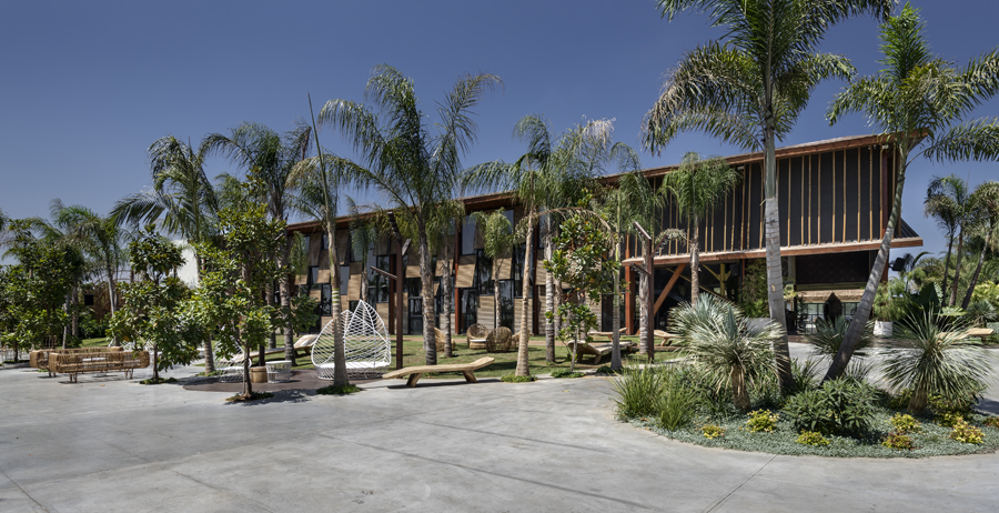 Kahi- Resort and Events by Yaron Eldad - Architecture & Interior design ...