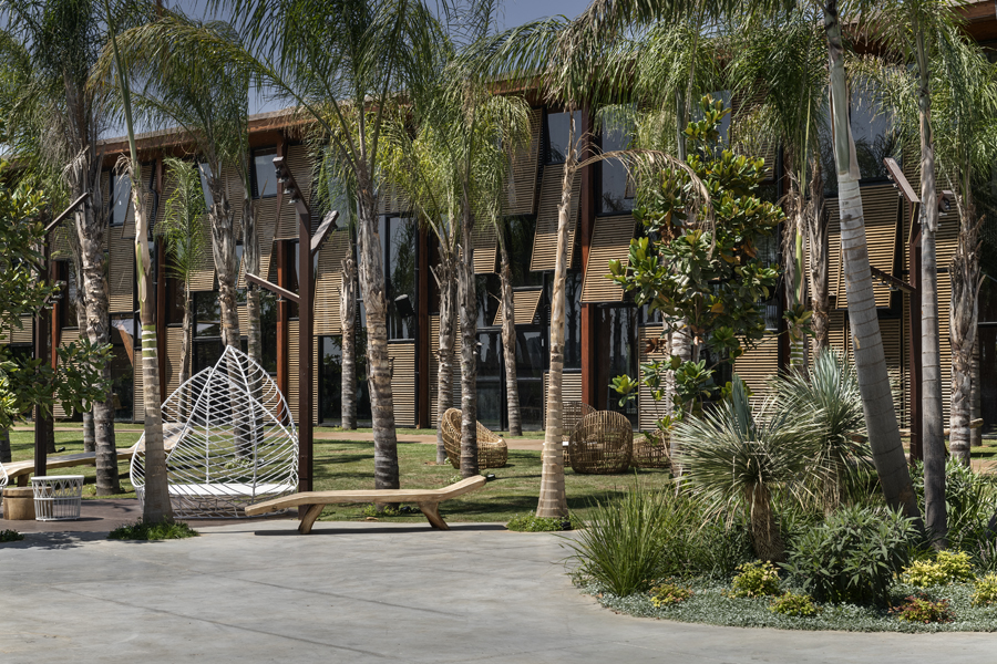 Kahi- Resort and Events by Yaron Eldad - Architecture & Interior design ...