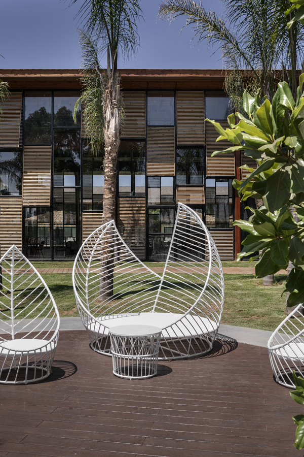 Kahi- Resort and Events by Yaron Eldad - Architecture & Interior design ...