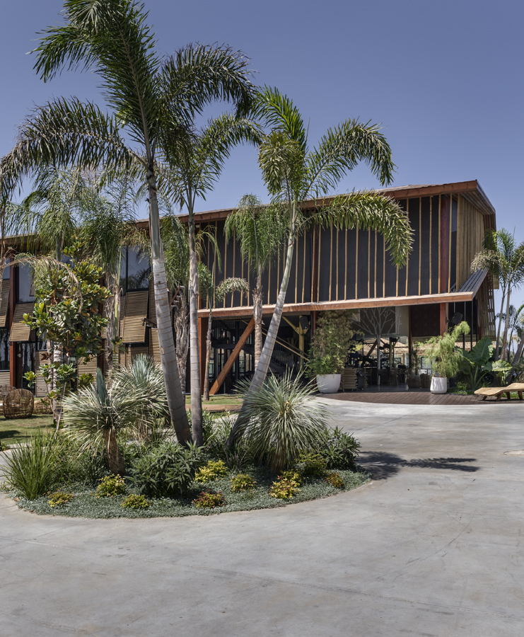 Kahi- Resort and Events by Yaron Eldad - Architecture & Interior design ...