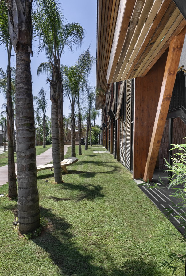 Kahi- Resort and Events by Yaron Eldad - Architecture & Interior design ...