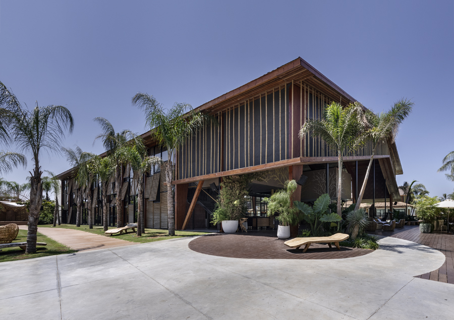 Kahi- Resort and Events by Yaron Eldad - Architecture & Interior design ...