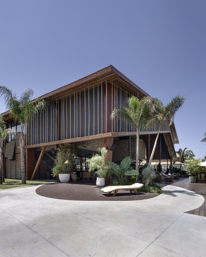 Kahi- Resort and Events by Yaron Eldad - Architecture & Interior design ...