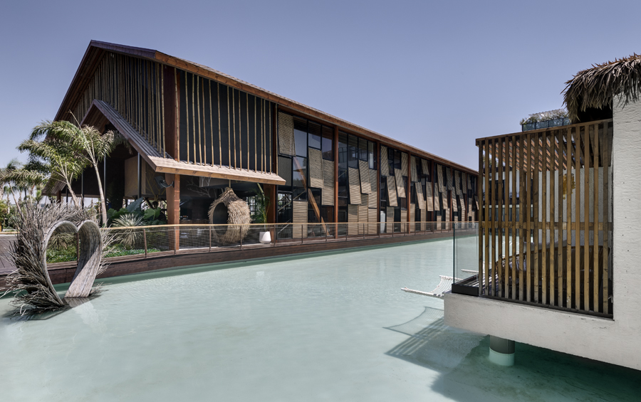 Kahi- Resort and Events by Yaron Eldad - Architecture & Interior design ...