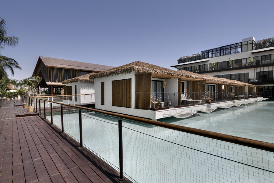 Kahi- Resort and Events by Yaron Eldad - Architecture & Interior design ...