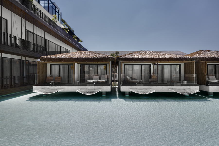 Kahi- Resort and Events by Yaron Eldad - Architecture & Interior design ...