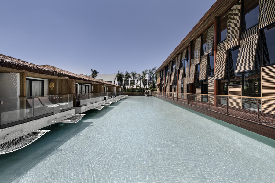 Kahi- Resort and Events by Yaron Eldad - Architecture & Interior design ...