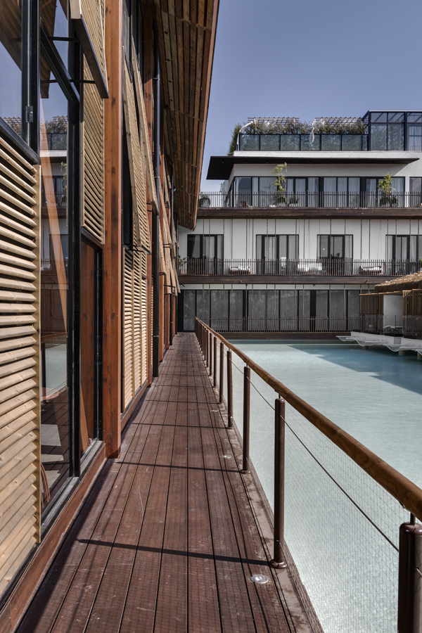 Kahi- Resort and Events by Yaron Eldad - Architecture & Interior design ...