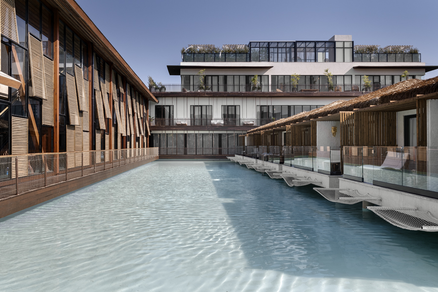 Kahi- Resort and Events by Yaron Eldad - Architecture & Interior design ...