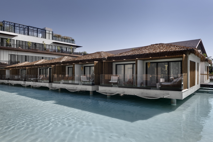 Kahi- Resort and Events by Yaron Eldad - Architecture & Interior design ...