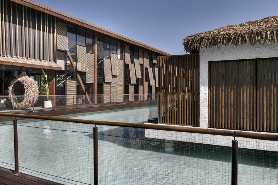 Kahi- Resort and Events by Yaron Eldad - Architecture & Interior design ...