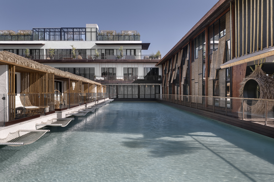 Kahi- Resort and Events by Yaron Eldad - Architecture & Interior design ...