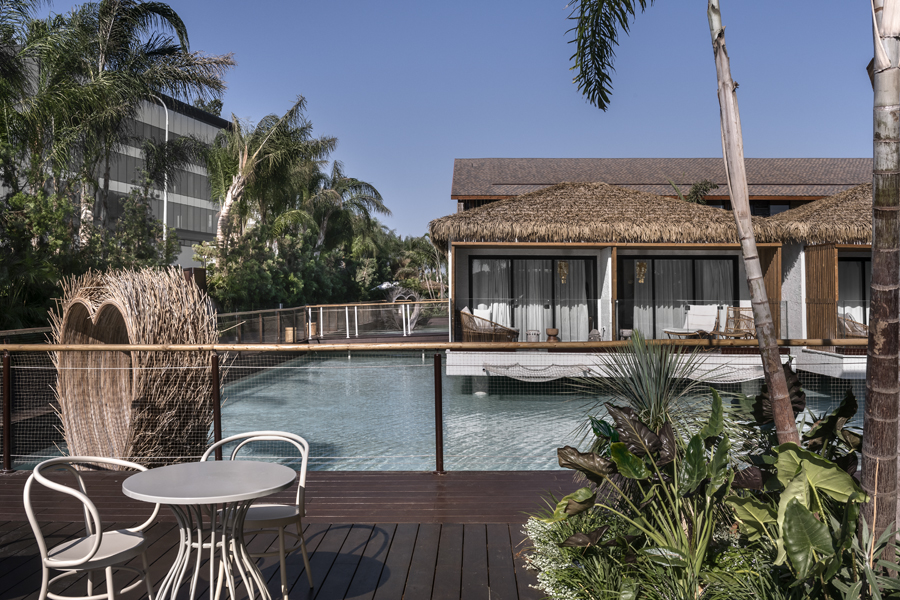 Kahi- Resort and Events by Yaron Eldad - Architecture & Interior design ...