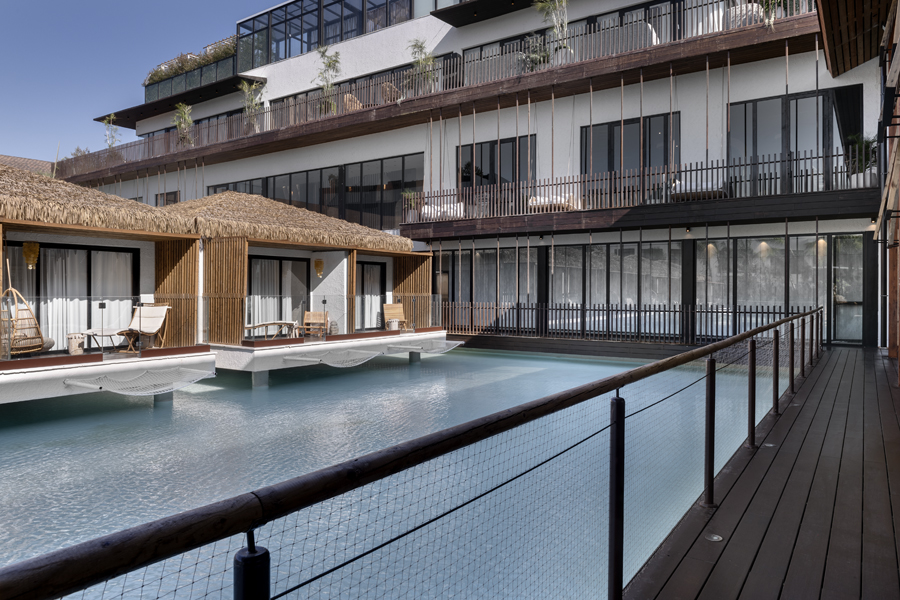 Kahi- Resort and Events by Yaron Eldad - Architecture & Interior design ...