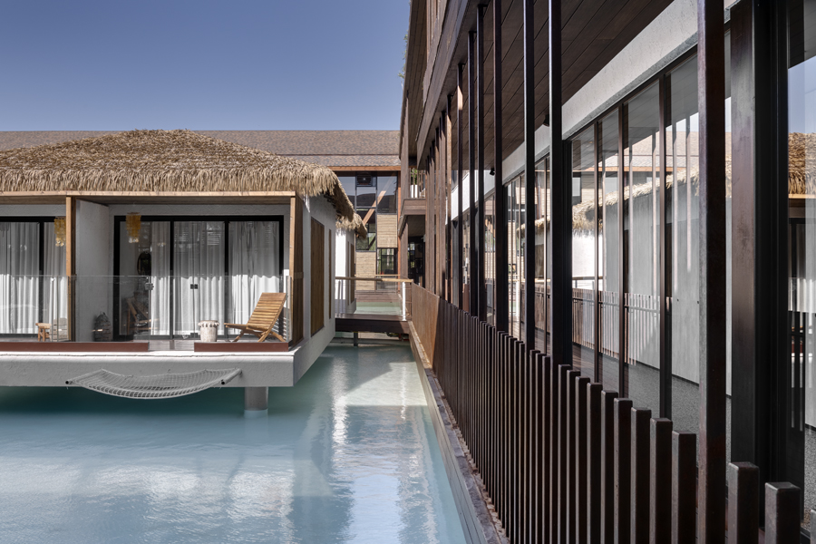 Kahi- Resort and Events by Yaron Eldad - Architecture & Interior design ...