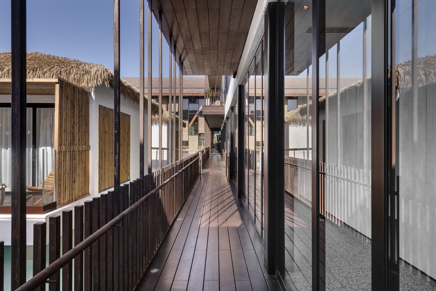 Kahi- Resort and Events by Yaron Eldad - Architecture & Interior design ...