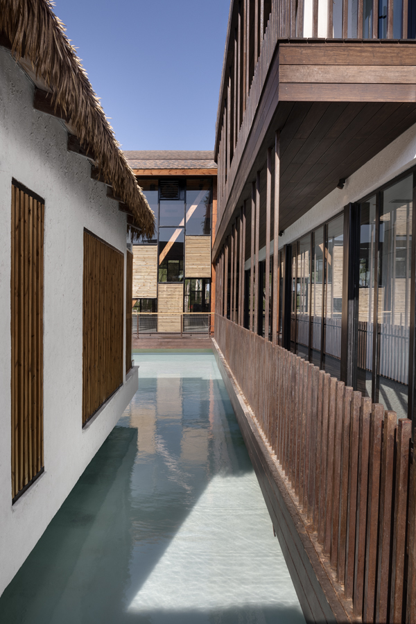 Kahi- Resort and Events by Yaron Eldad - Architecture & Interior design ...