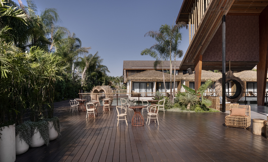 Kahi- Resort and Events by Yaron Eldad - Architecture & Interior design ...