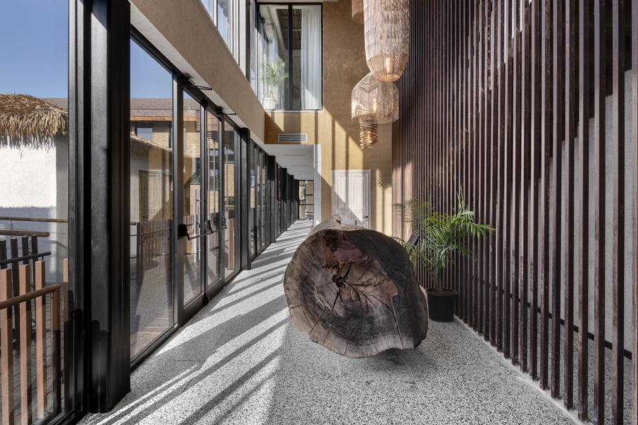 Kahi- Resort and Events by Yaron Eldad - Architecture & Interior design ...