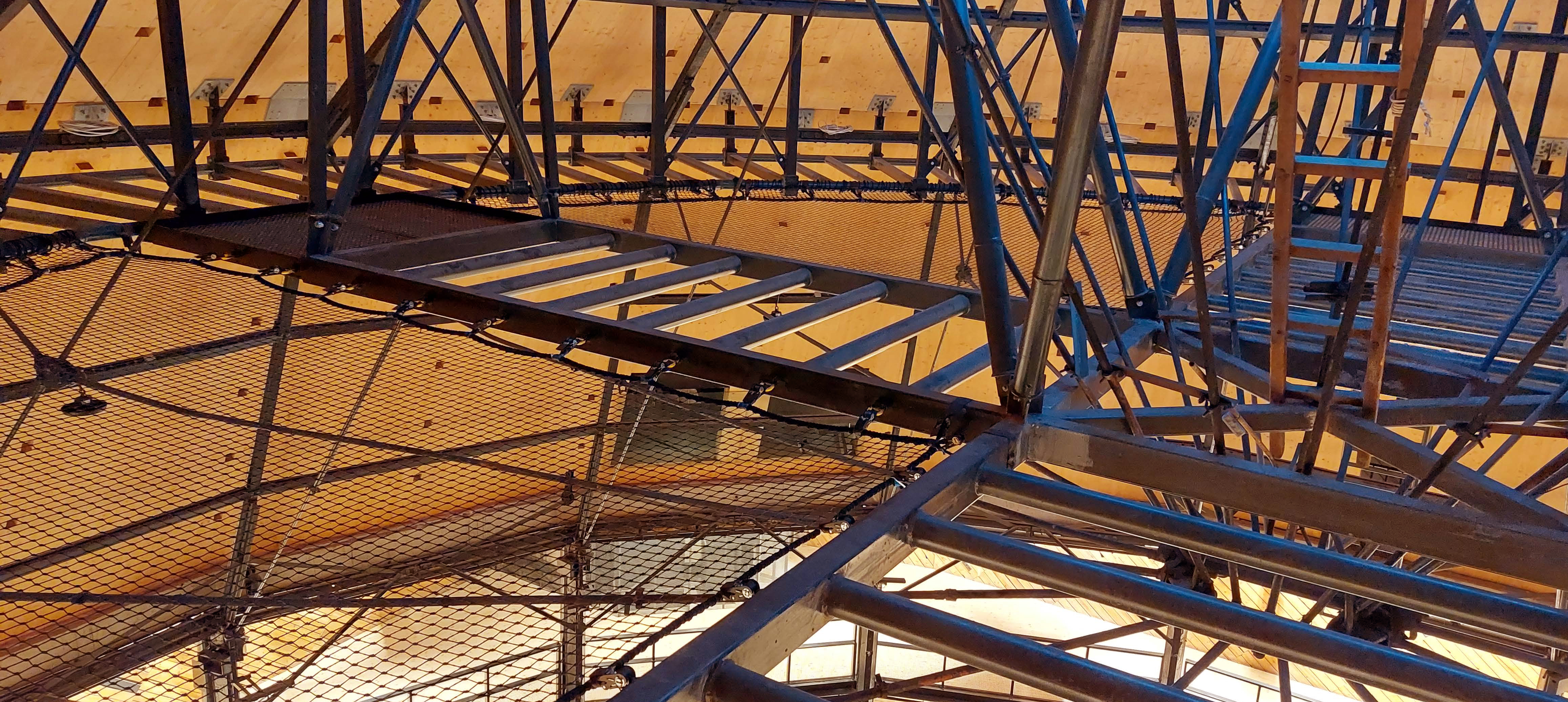 Riga Circus reconstruction by NRJA - Architizer