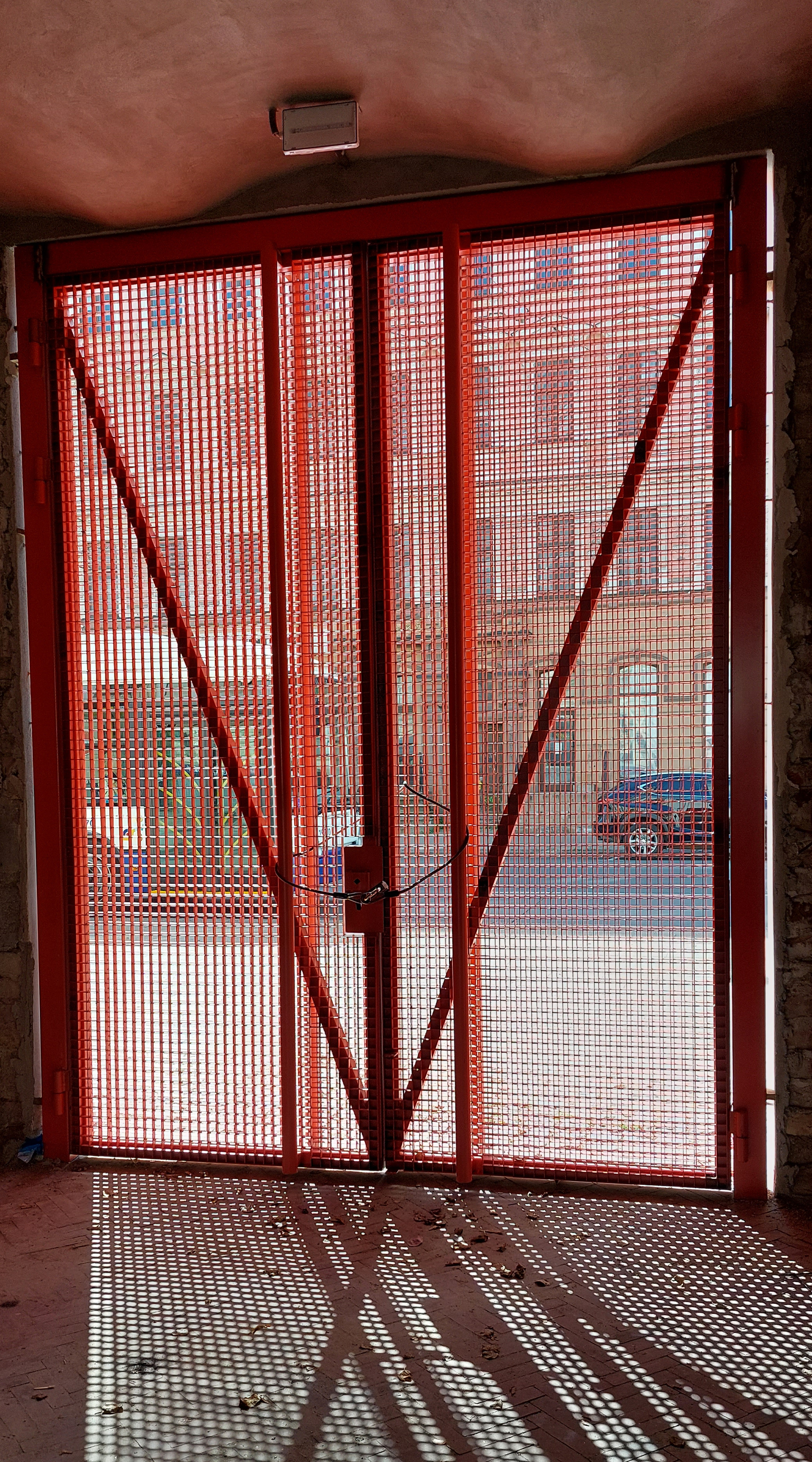 Riga Circus reconstruction by NRJA - Architizer