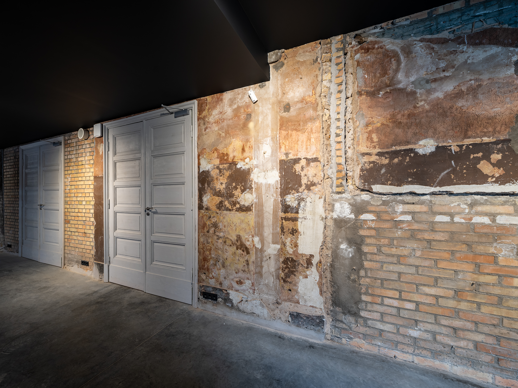 Riga Circus reconstruction by NRJA - Architizer