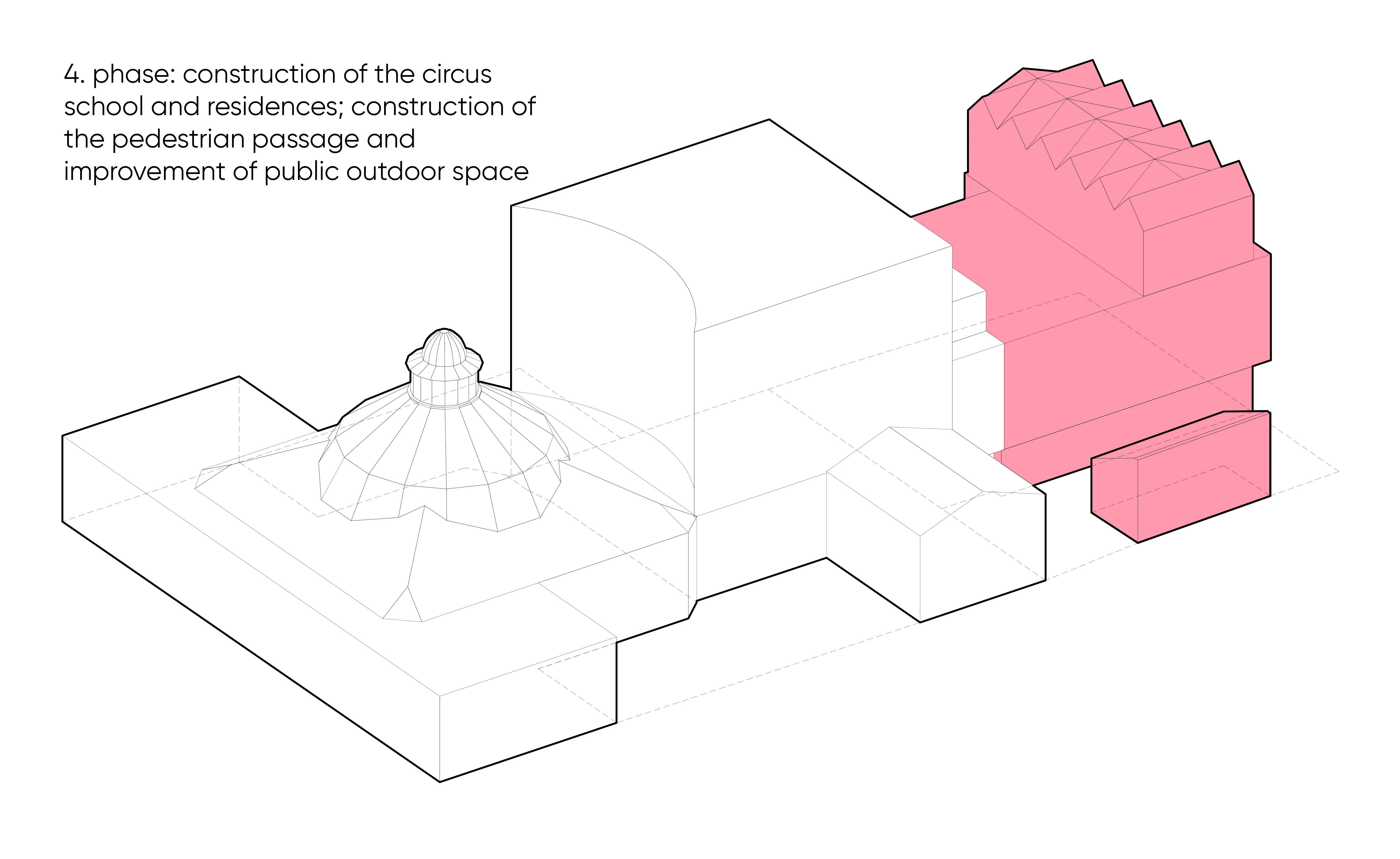 Riga Circus reconstruction by NRJA - Architizer