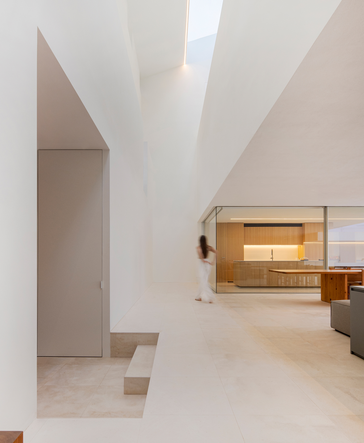 The Empty House by Fran Silvestre Arquitectos - Architizer