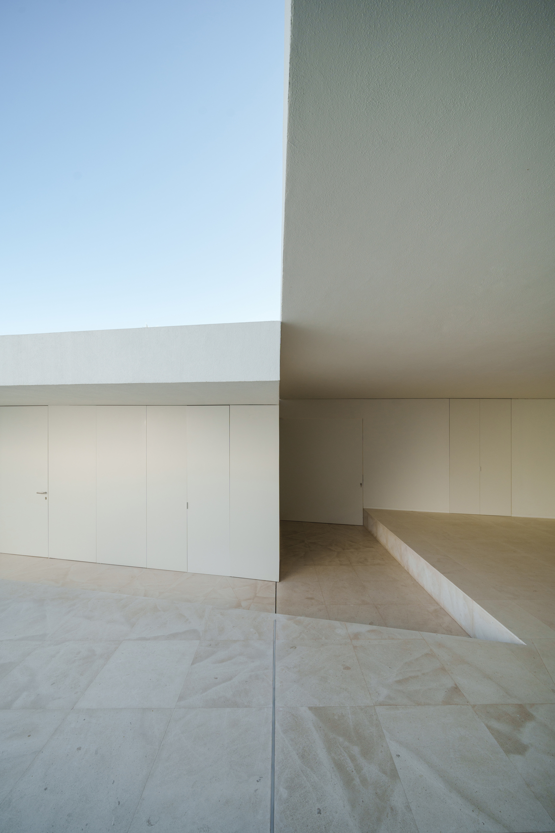 The Empty House by Fran Silvestre Arquitectos - Architizer