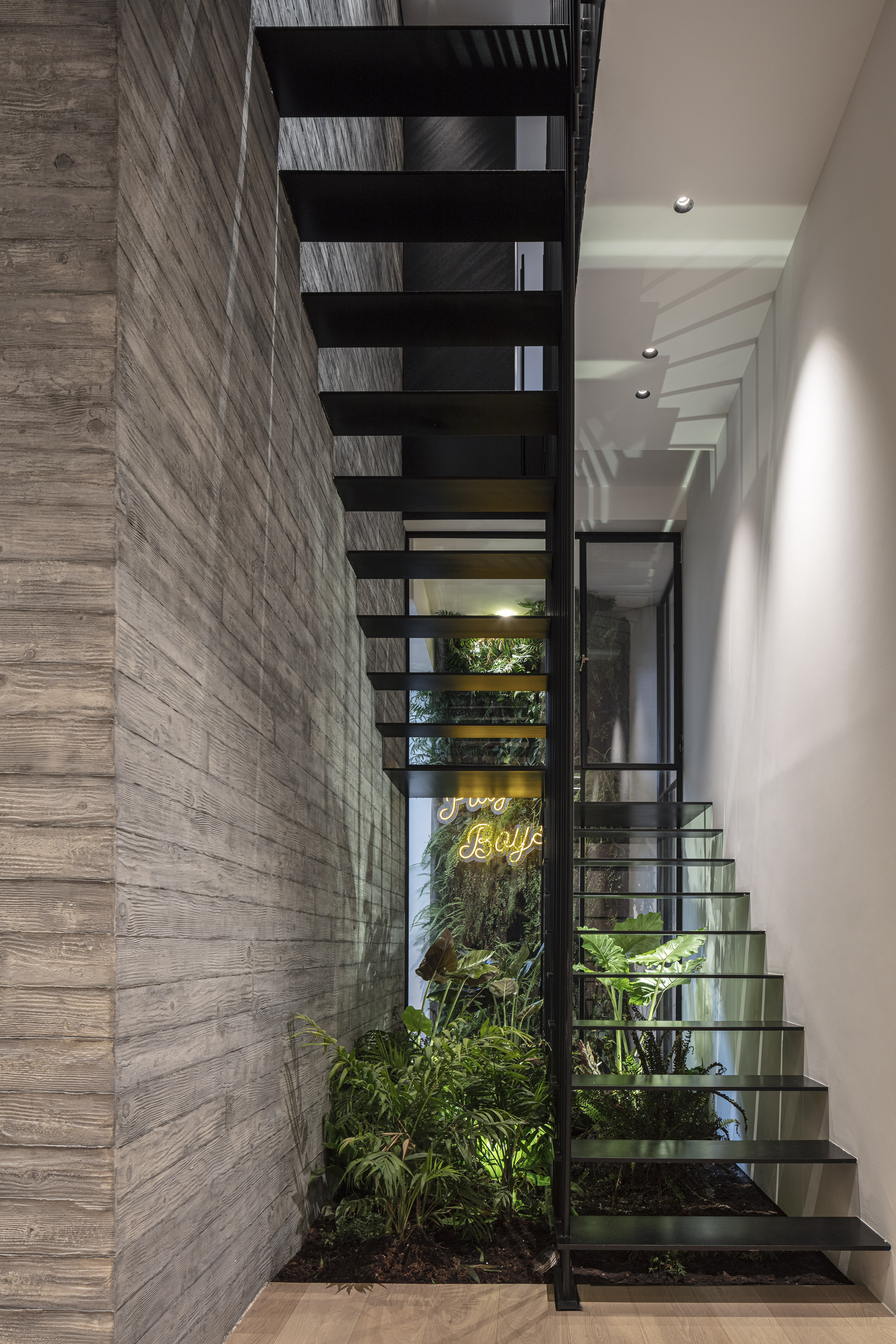 Yaron Eldad - Architecture & Interior design - Architizer