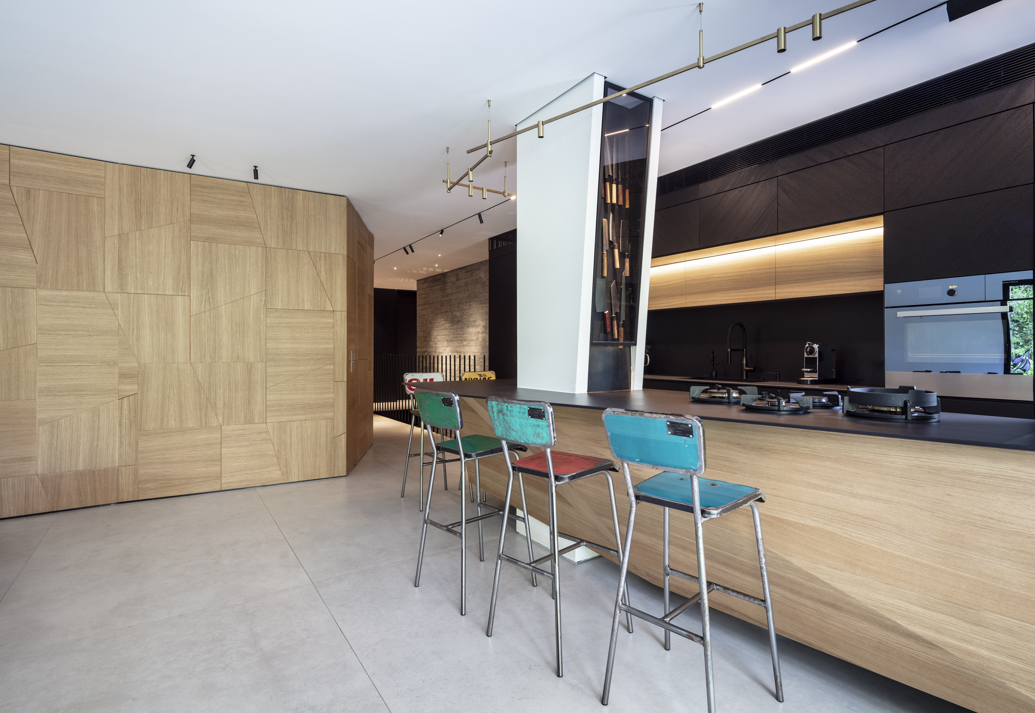 KNYE3 2 - NORTHERN STAR GARDEN APARTMENT IN NORTH TEL AVIV by Yaron ...