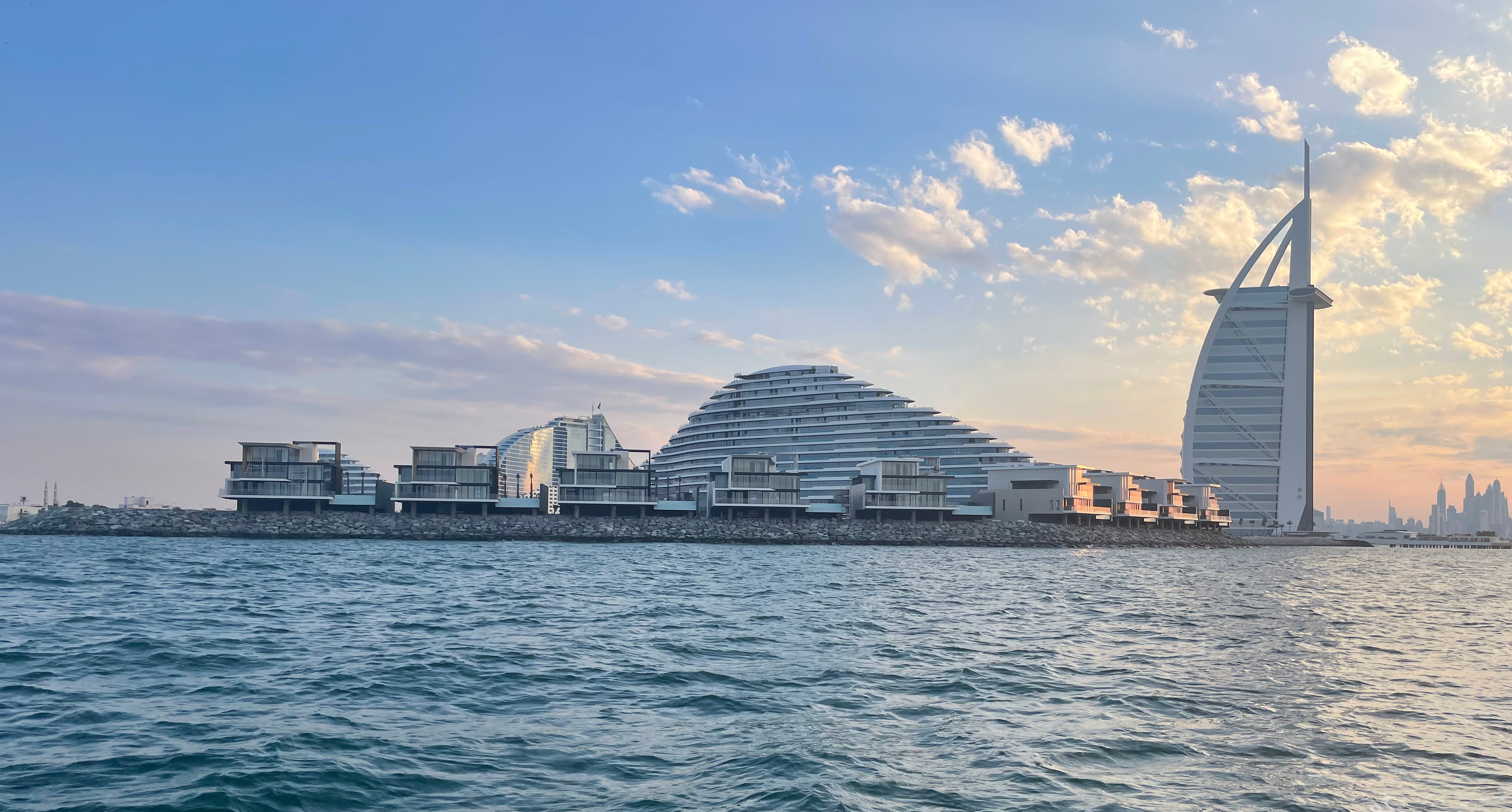 Marsa Al Arab by Killa Design - Architizer