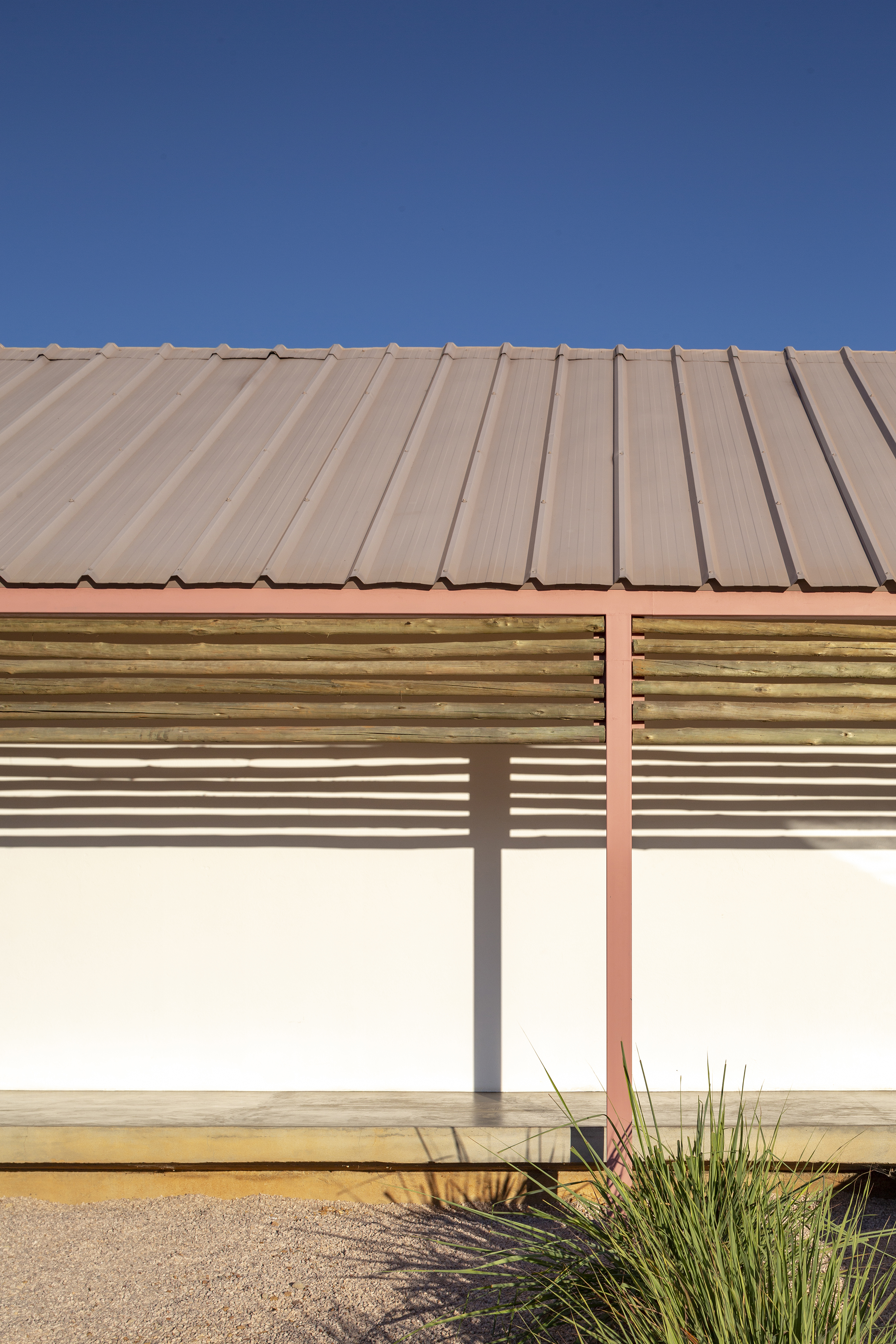Cavalcante House by BLOCO Arquitetos - Architizer