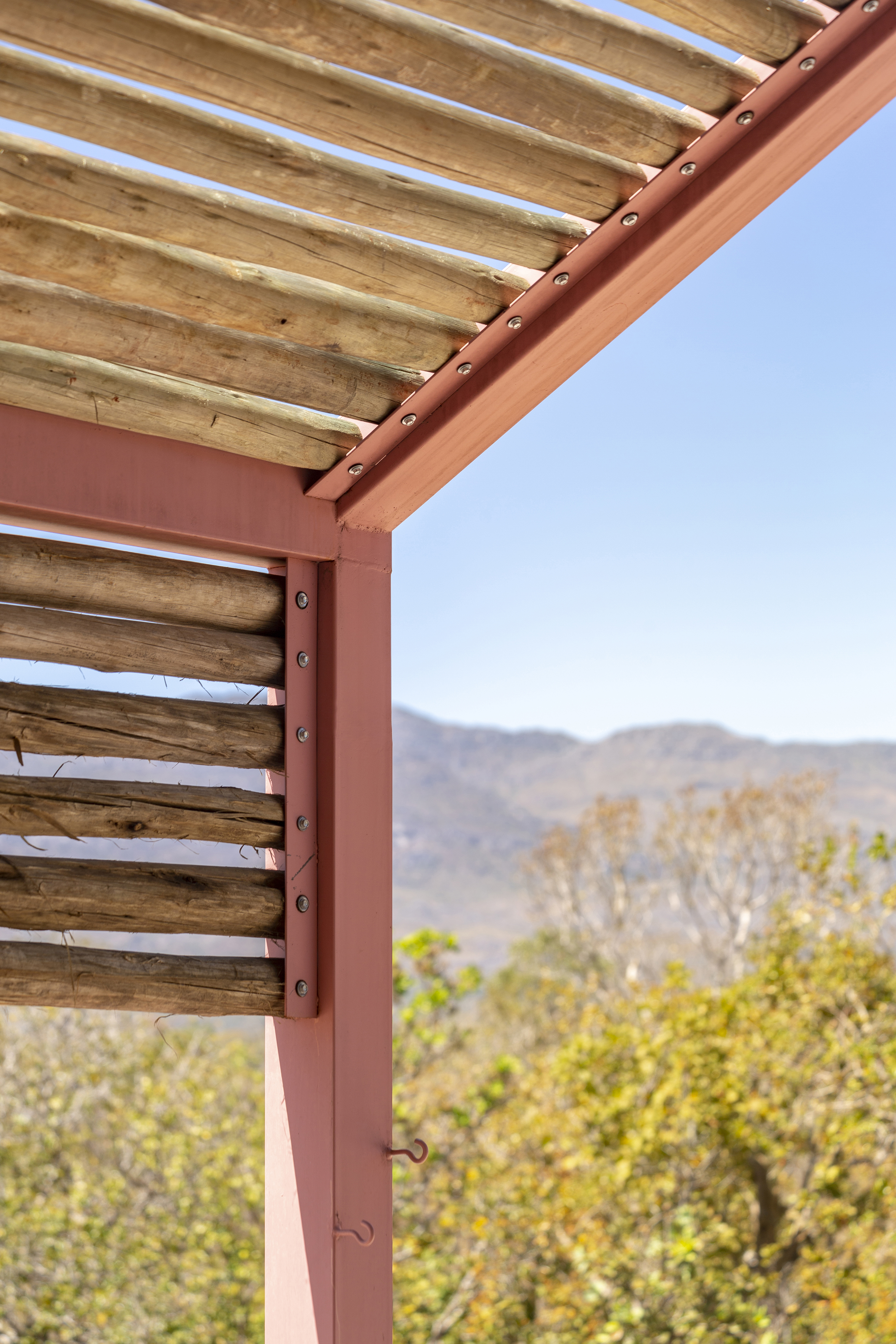 Cavalcante House by BLOCO Arquitetos - Architizer