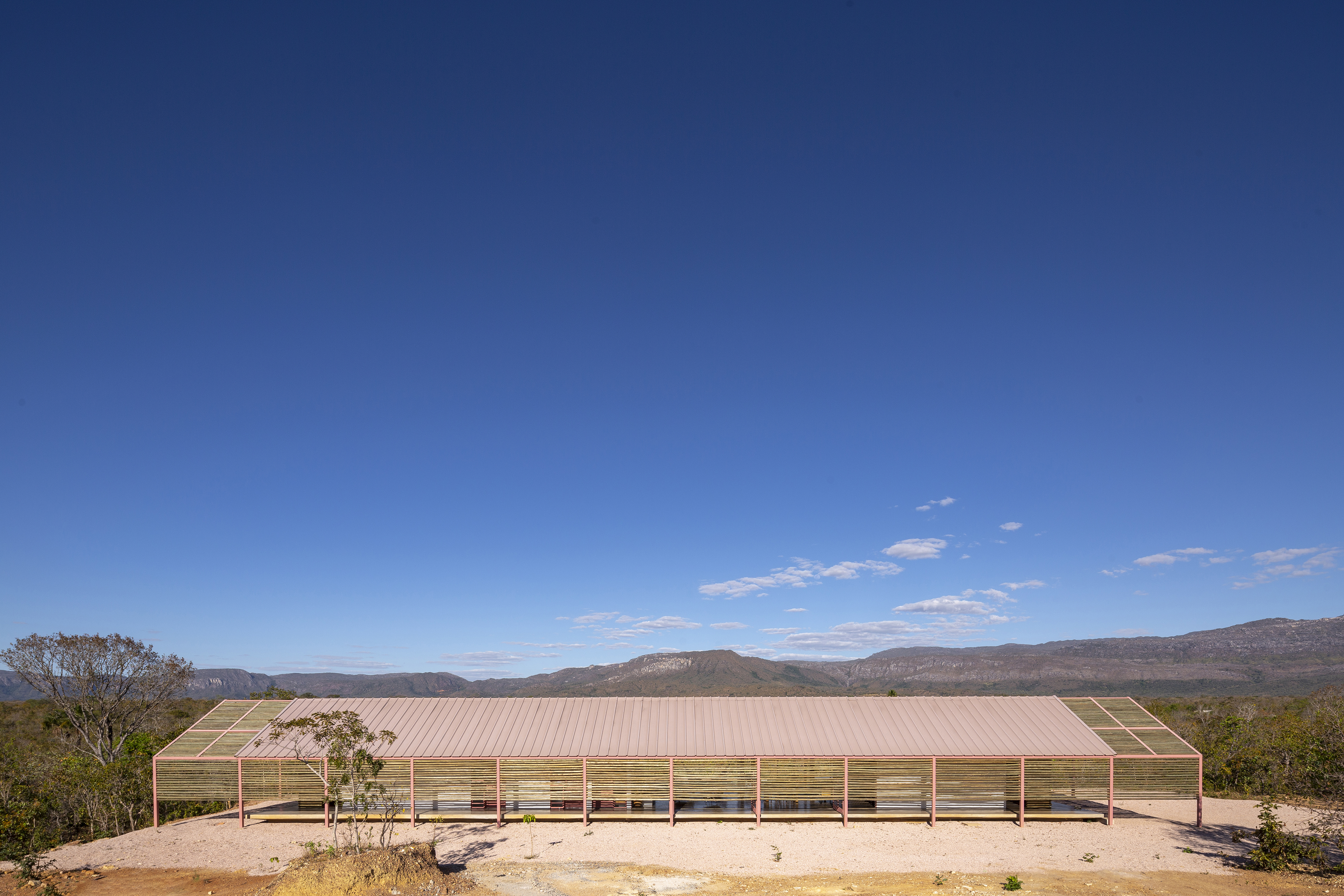 Cavalcante House by BLOCO Arquitetos - Architizer