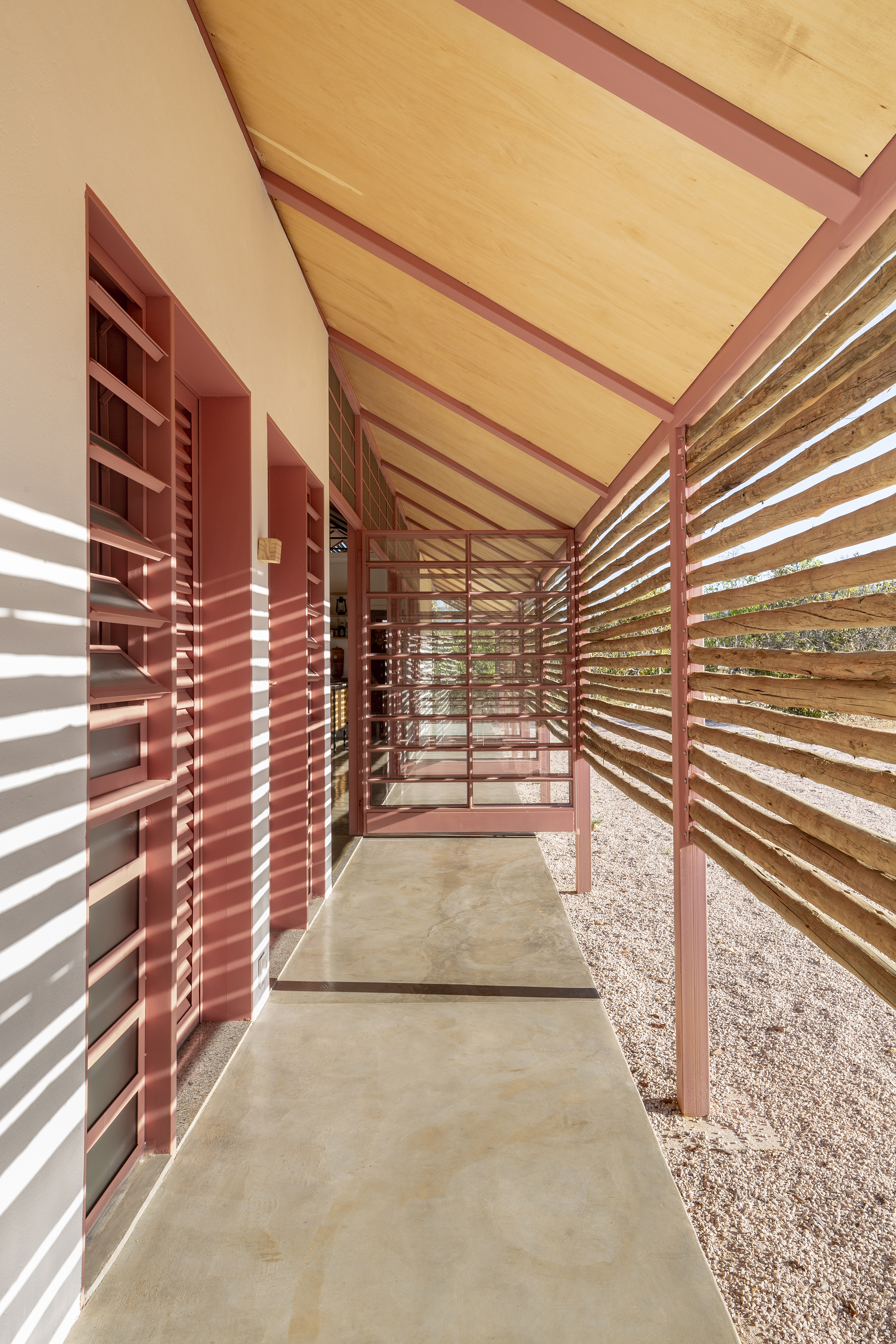 Cavalcante House by BLOCO Arquitetos - Architizer