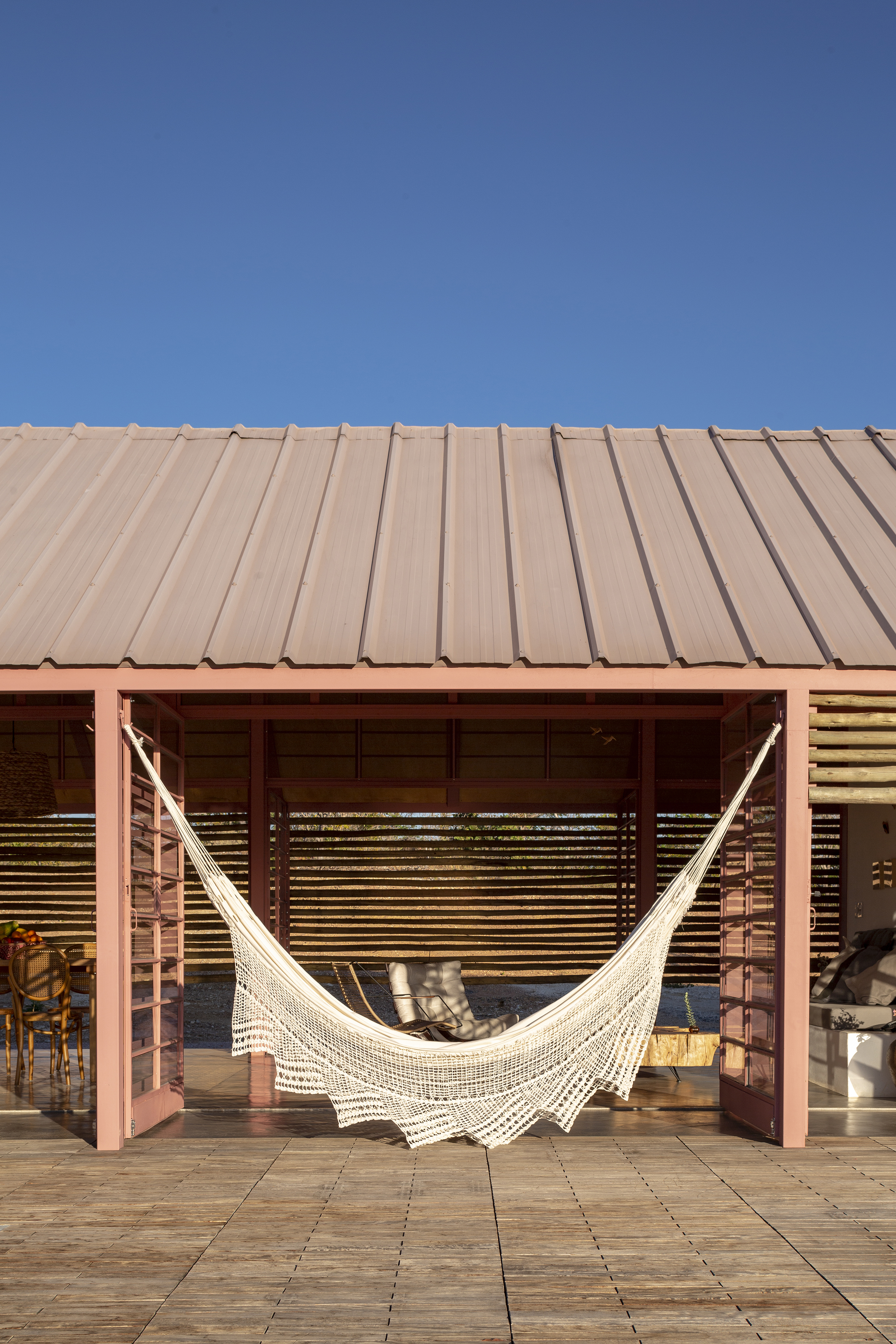 Cavalcante House by BLOCO Arquitetos - Architizer
