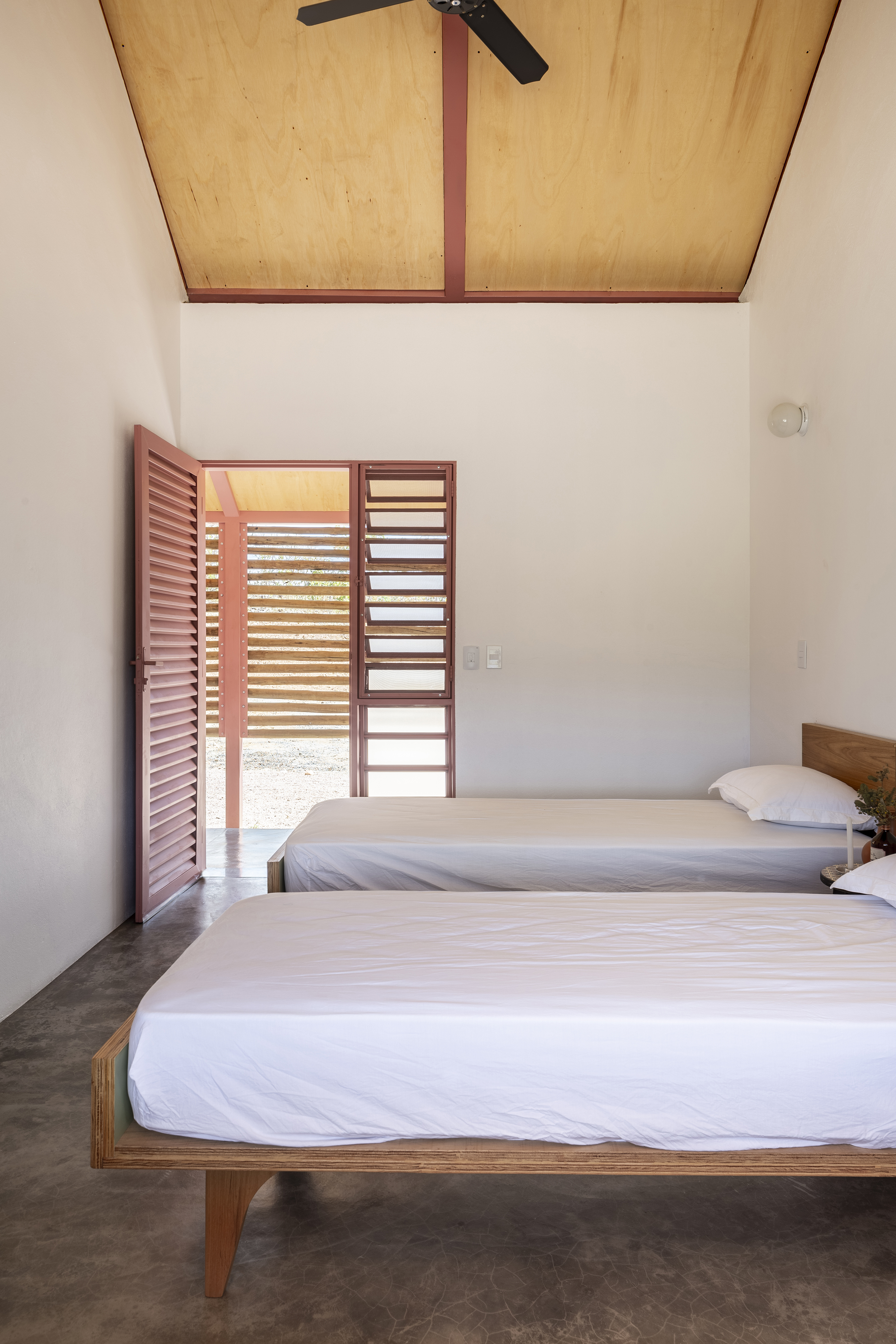 Cavalcante House by BLOCO Arquitetos - Architizer