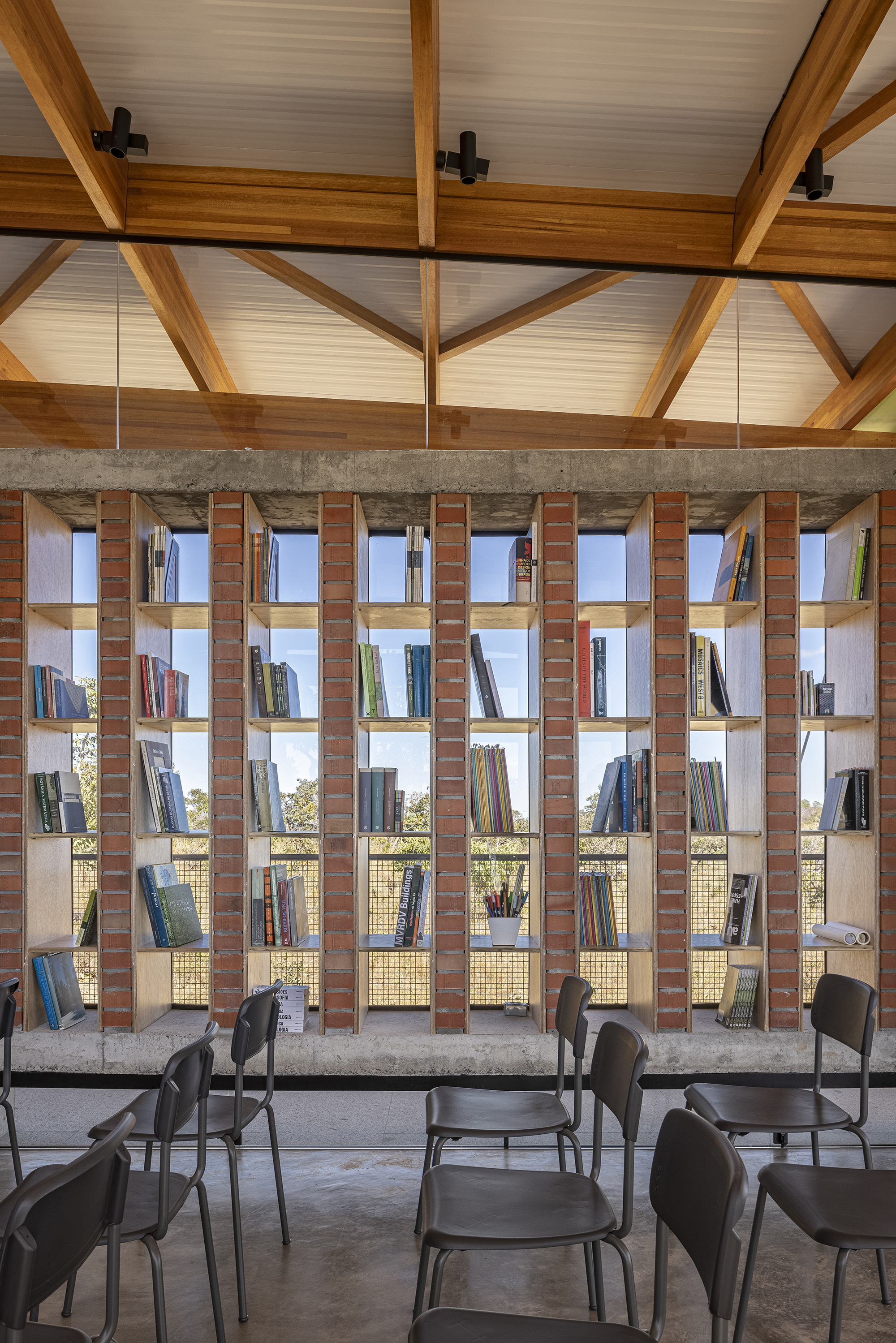 Palicourea House by BLOCO Arquitetos - Architizer