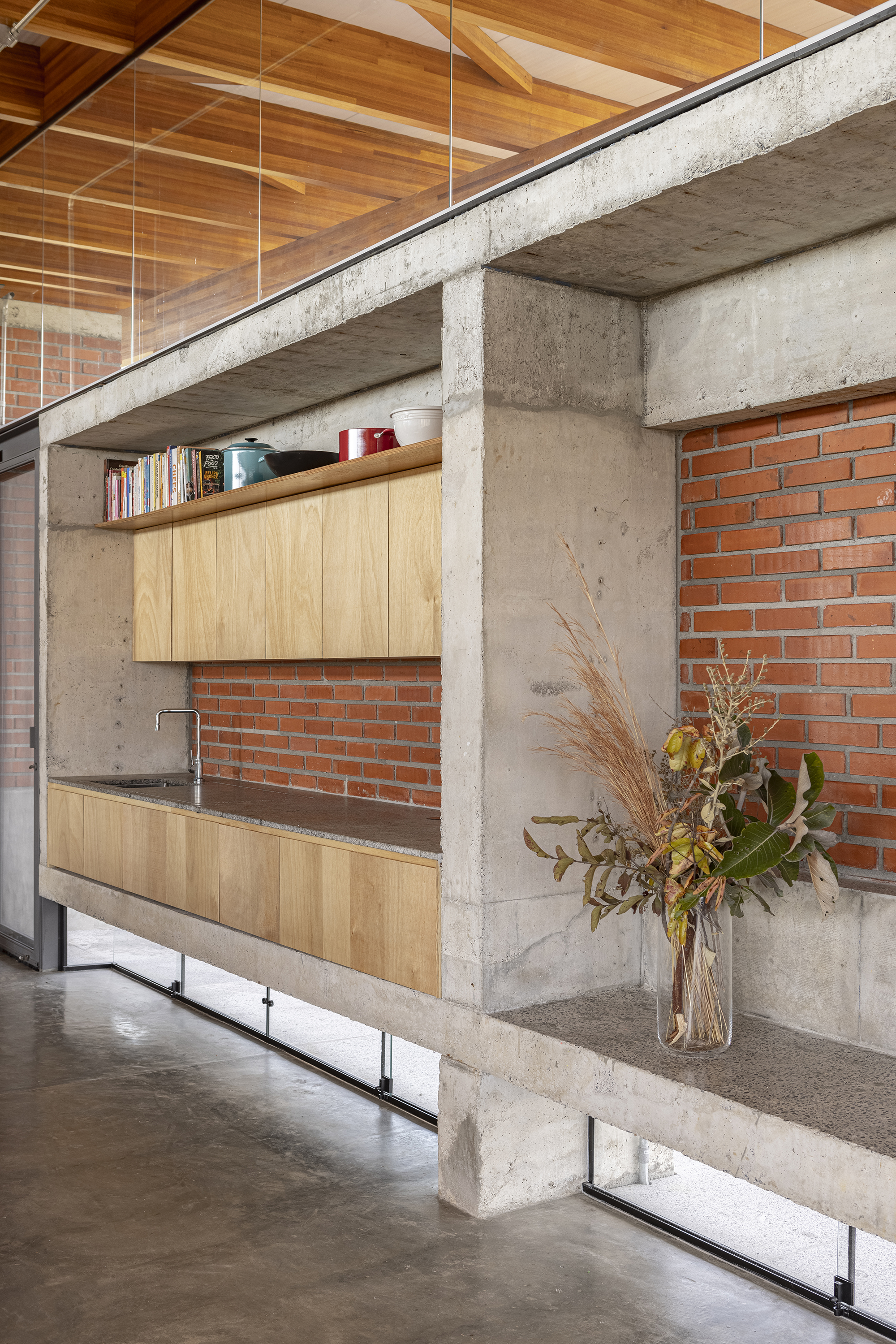 Palicourea House by BLOCO Arquitetos - Architizer