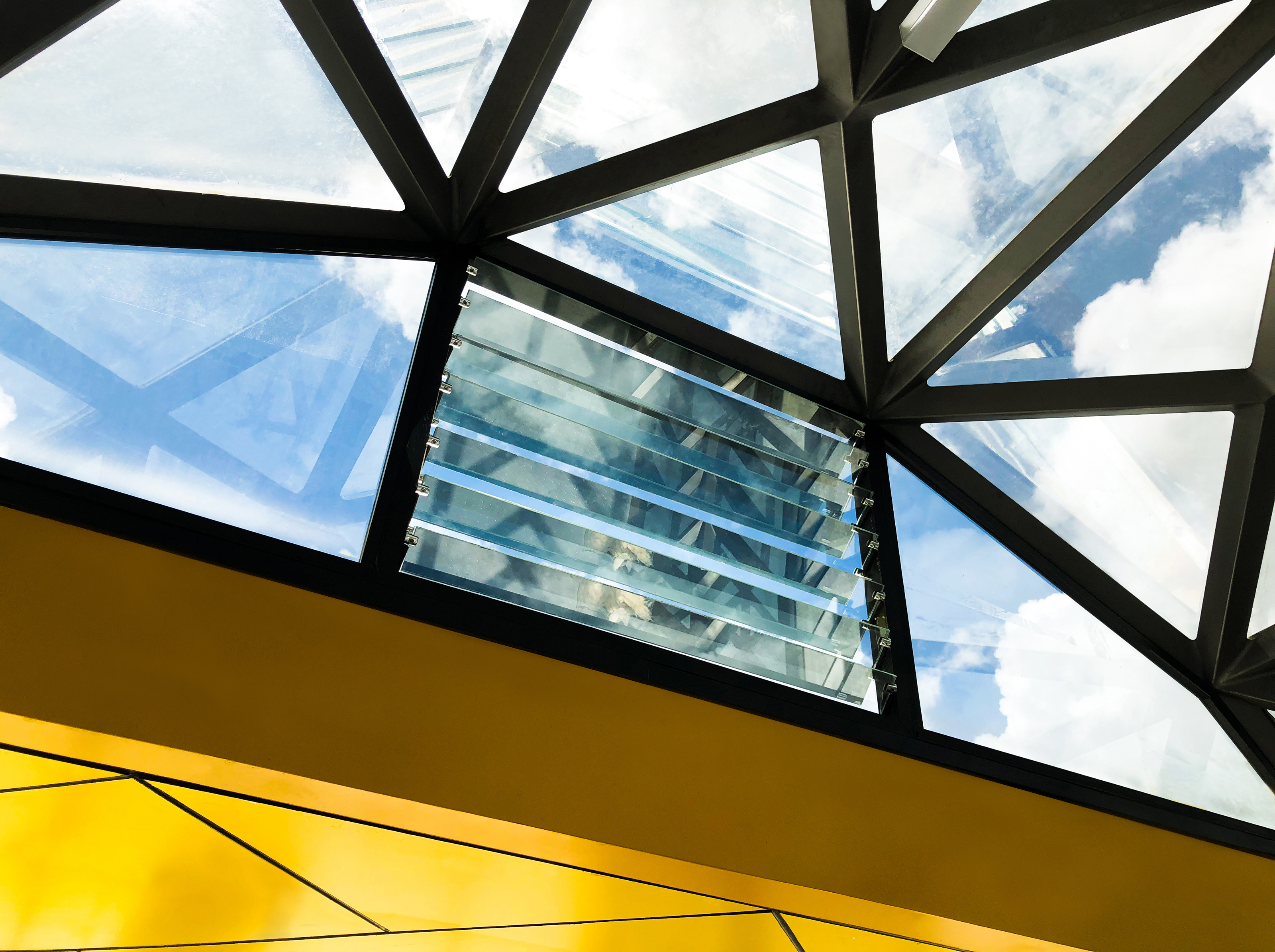 Amazon Bus Station by Fernando Andrade Architect & Associates - Architizer