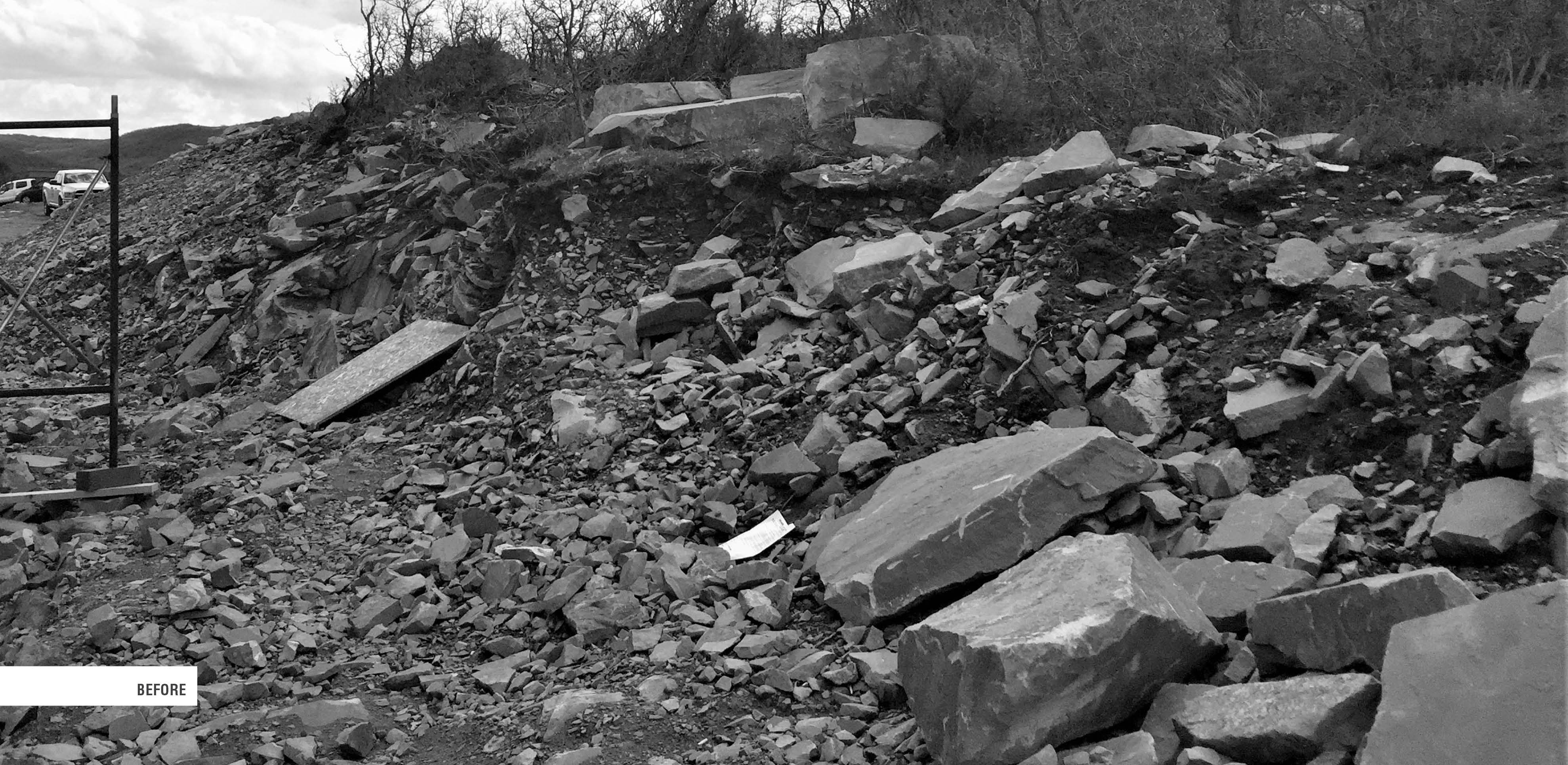 Quarry House by Design Workshop - Architizer