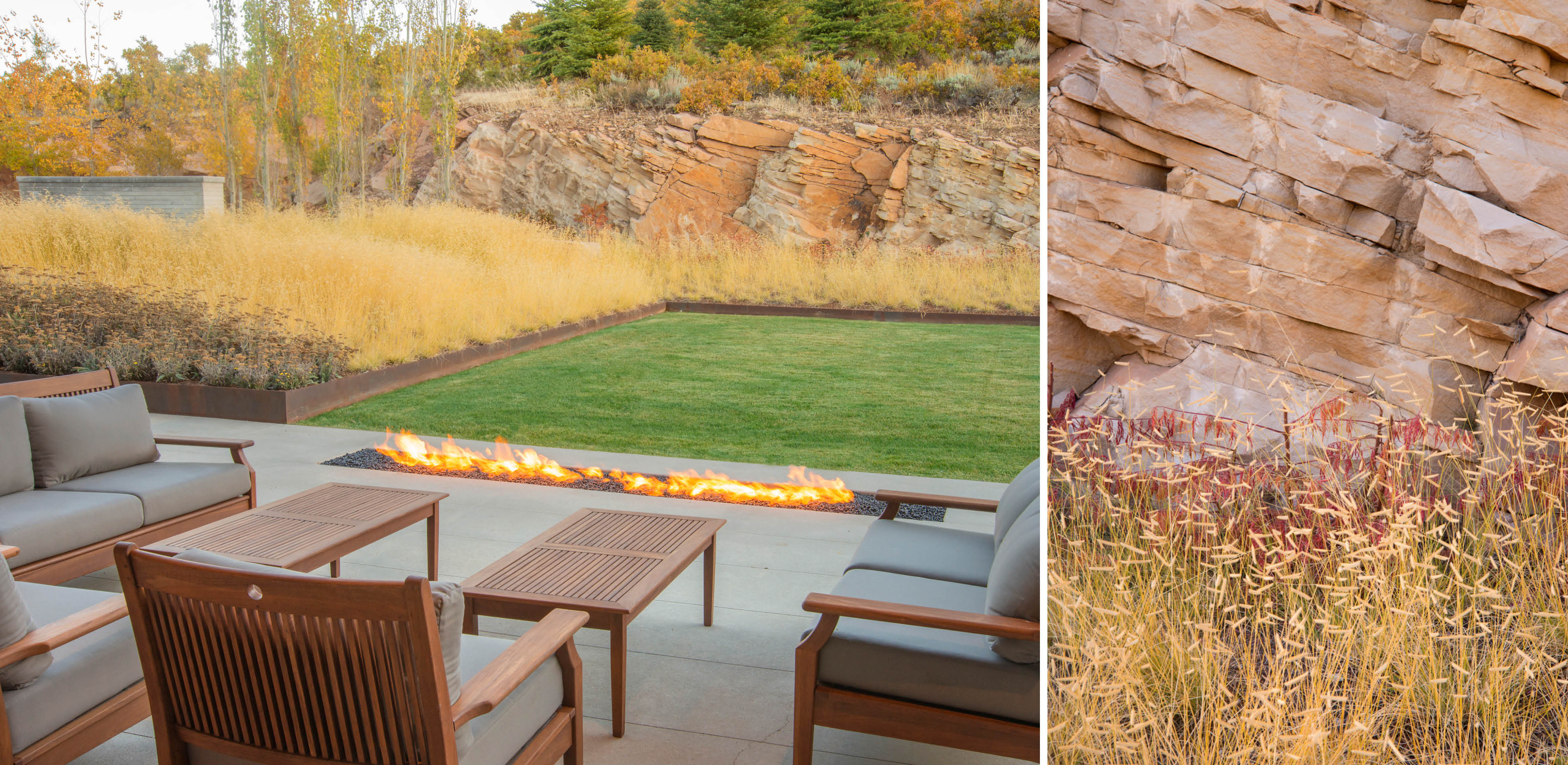 Quarry House by Design Workshop - Architizer