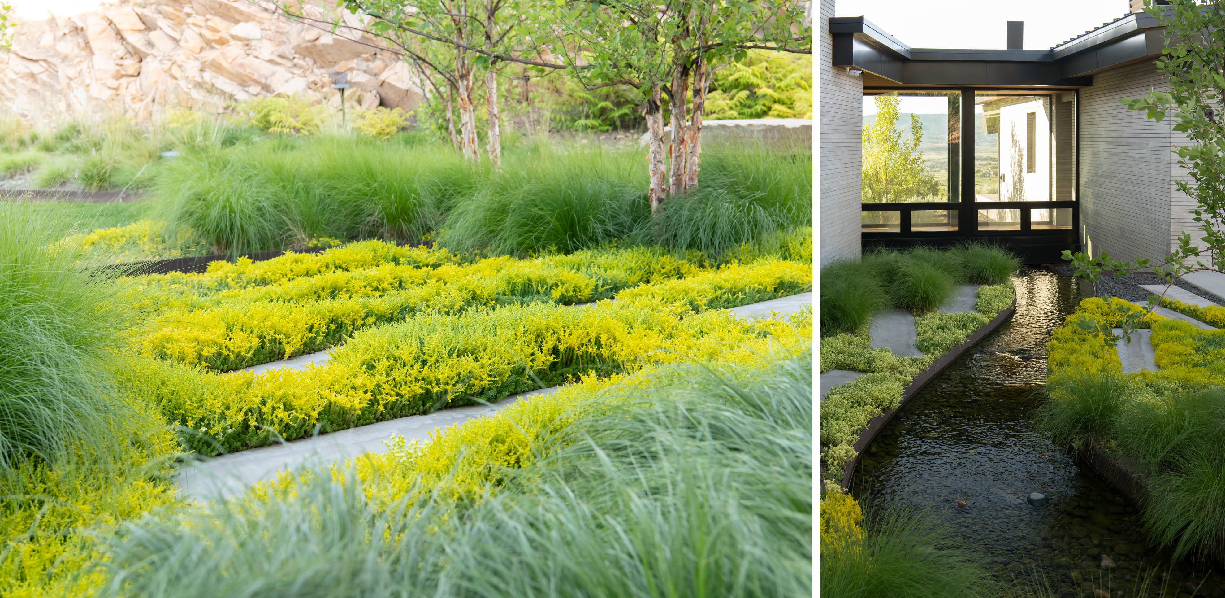 Quarry House by Design Workshop - Architizer