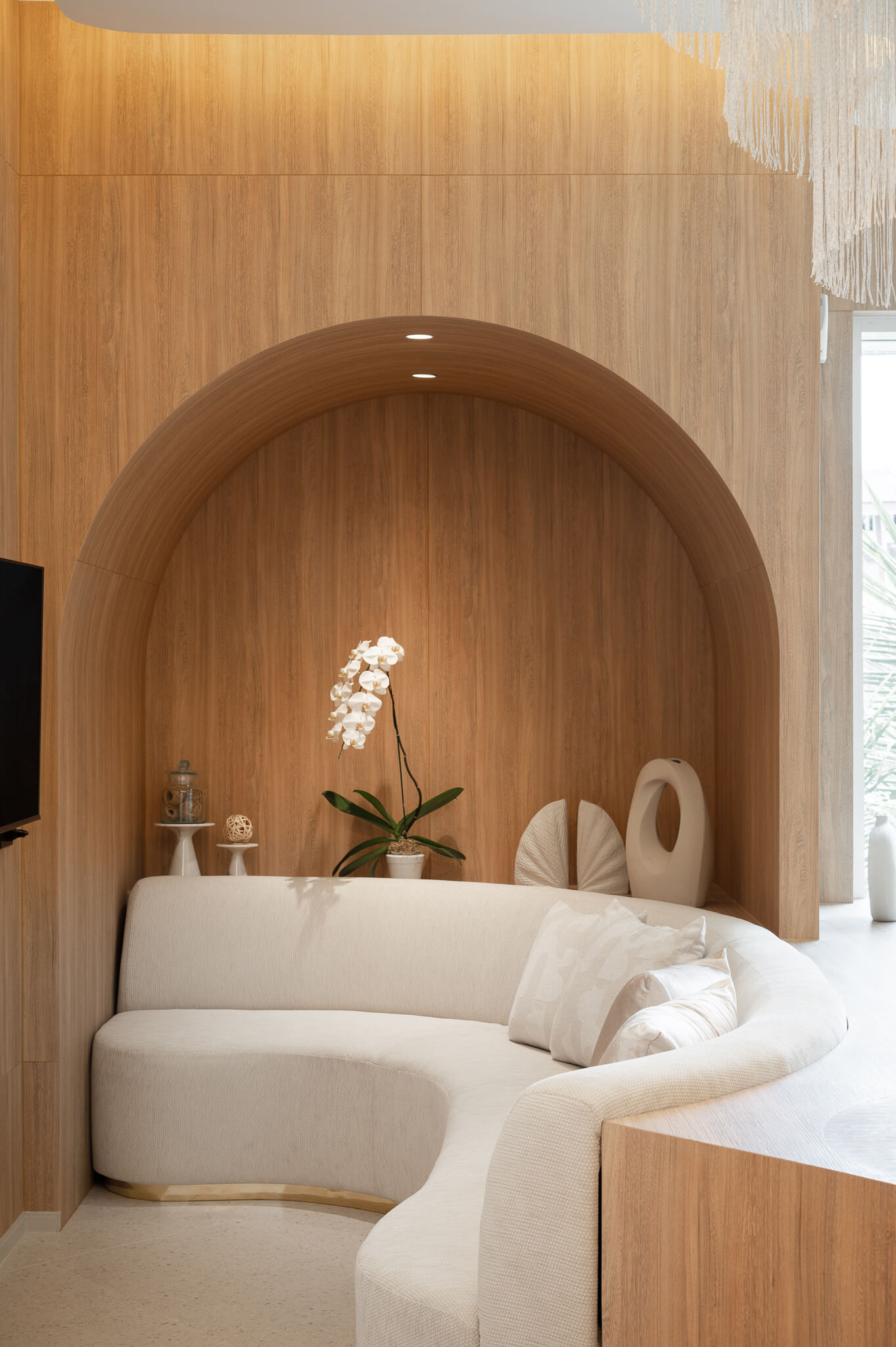 Chevala Wellness Center by Openbox Architects and Openbox Group ...