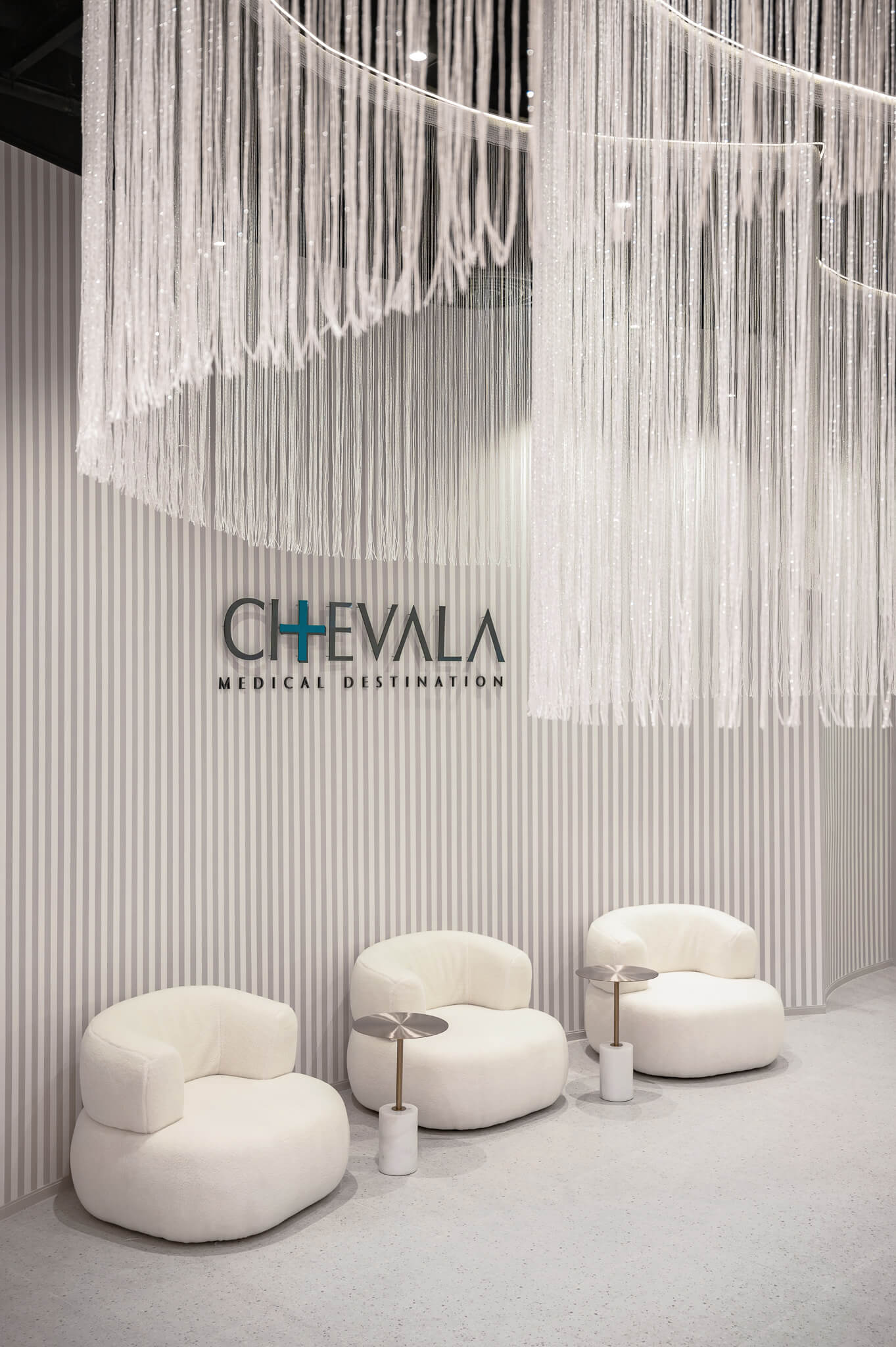 Chevala Wellness Center by Openbox Architects and Openbox Group ...