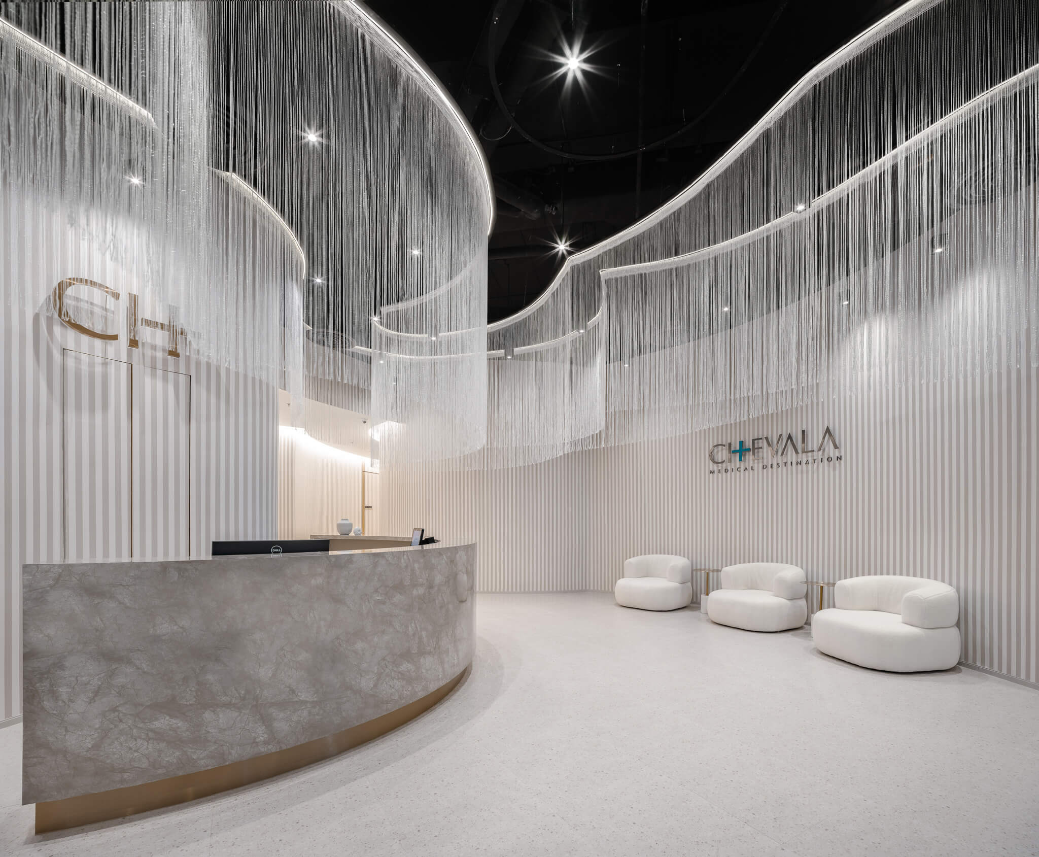 Chevala Wellness Center by Openbox Architects and Openbox Group ...