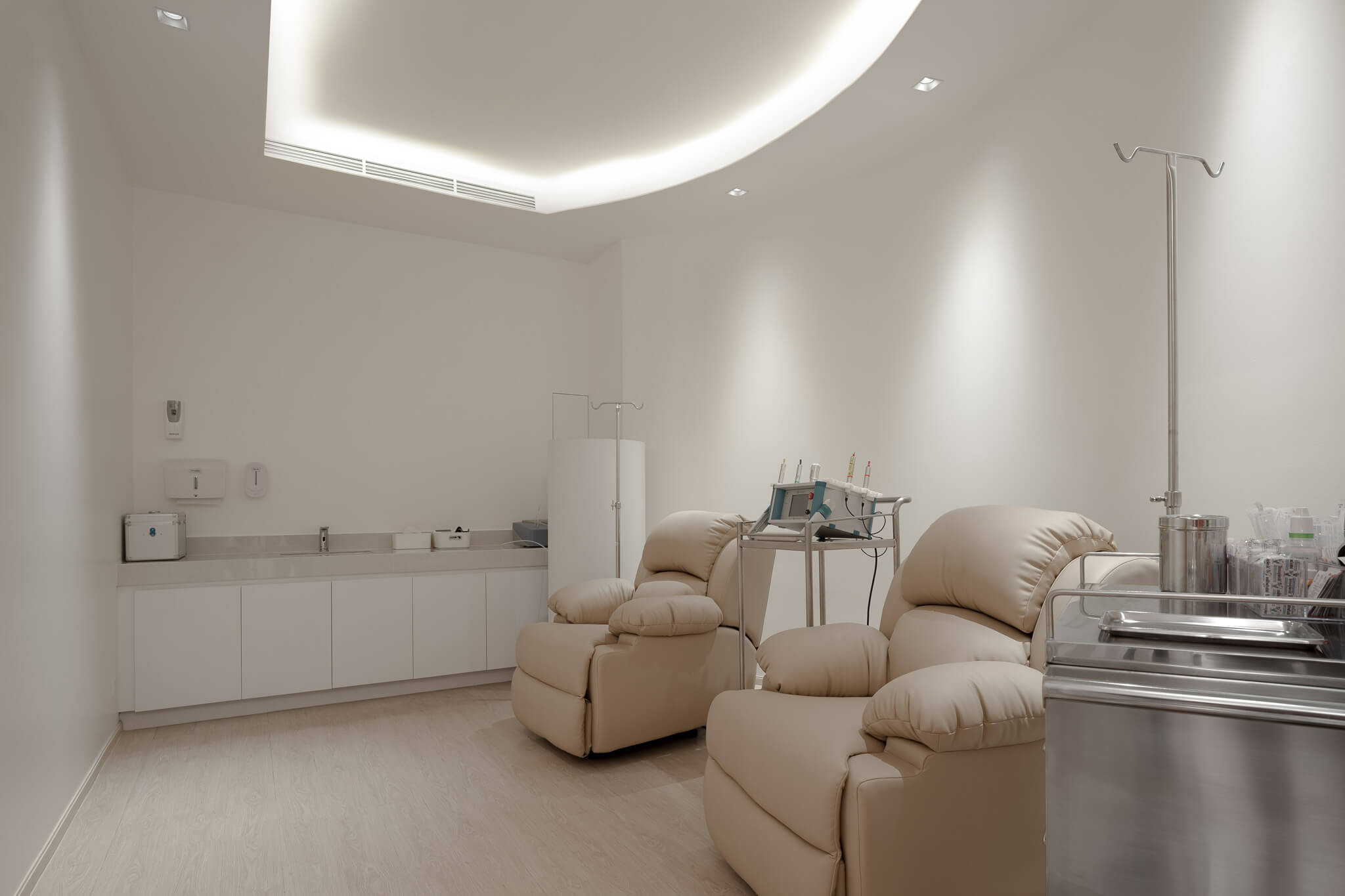 Chevala Wellness Center by Openbox Architects and Openbox Group ...