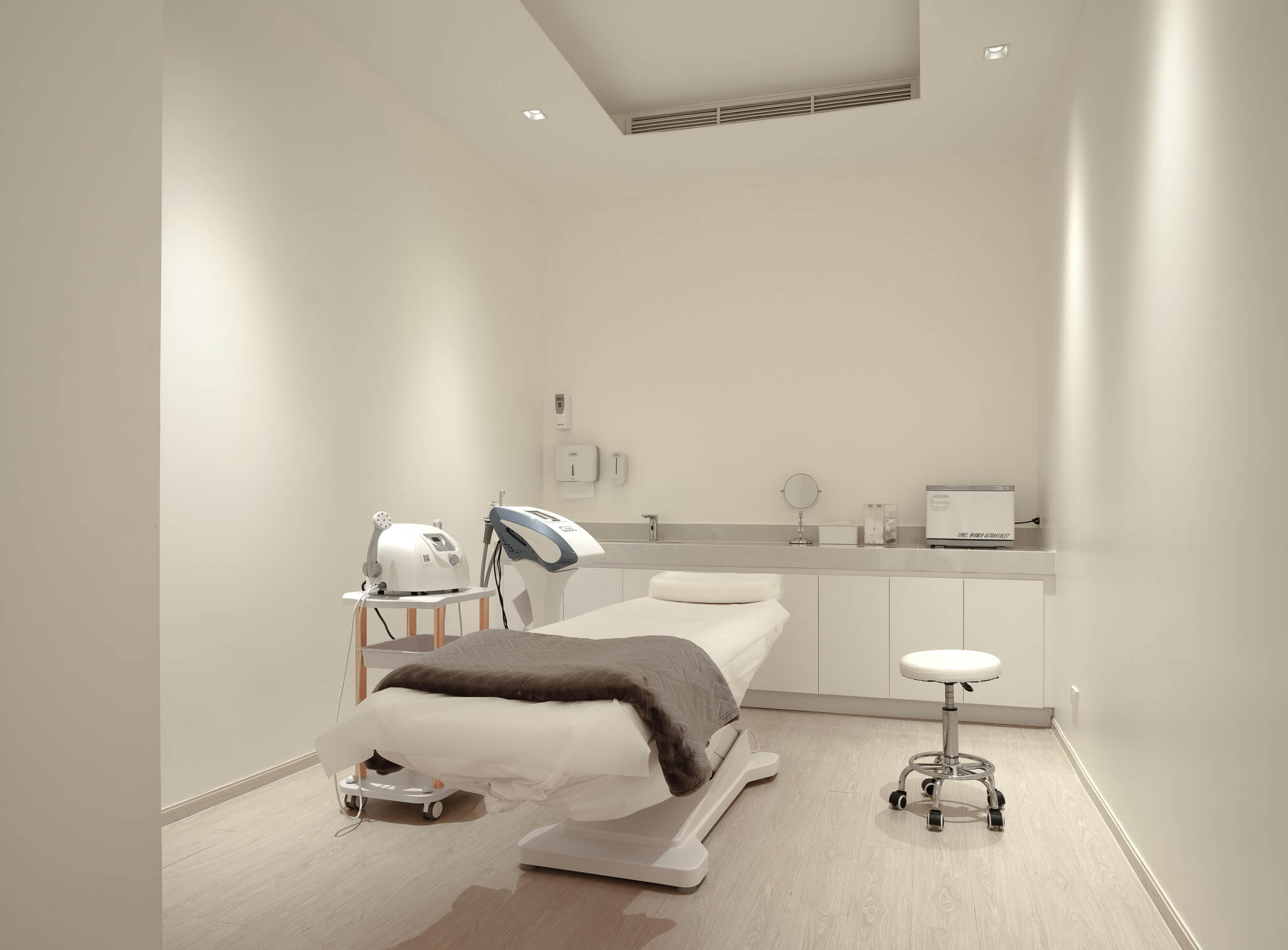 Chevala Wellness Center by Openbox Architects and Openbox Group ...