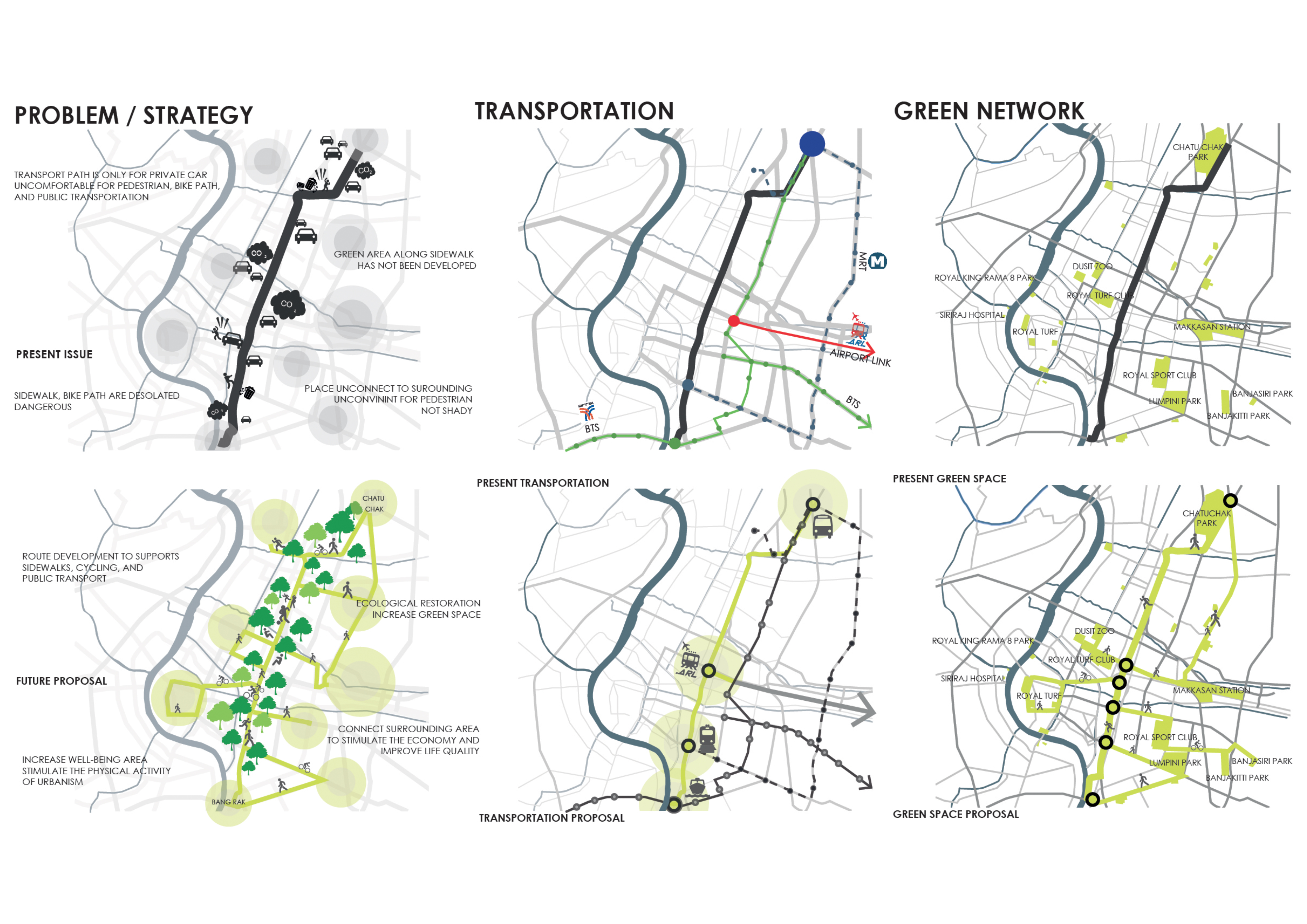 Park Connector by Shma Company Limited - Architizer